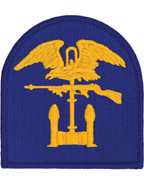 1st Engineer Brigade Patch