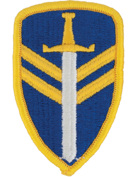 2nd Support Brigade Patch