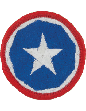 9th Support Command Patch