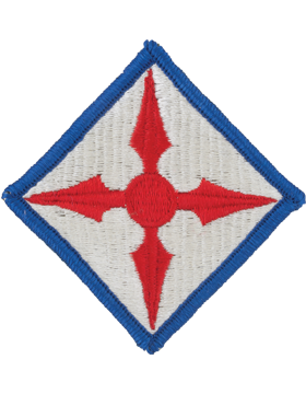 77th Aviation Brigade Patch