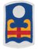 92nd Infantry Brigade Patch