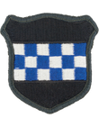 99th Regional Readiness Command - ARCOM Patch - Full Color Dress Patch