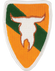 163rd ACR (Armored Cavalry Regiment) Patch