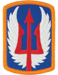 Full Color Army Dress Patches | Pinks and Greens Dress Patches – Page 2