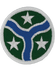 278th Armored Cavalry Regiment Patch