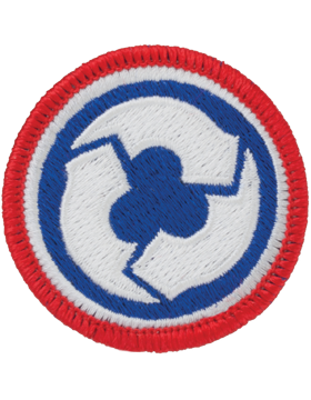 311th Support Command Patch
