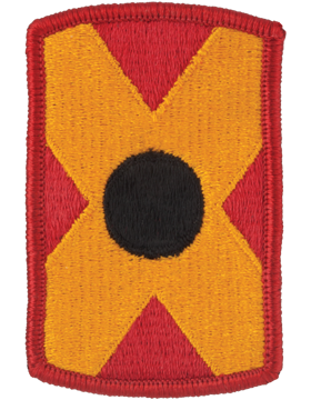 479th Field Artillery Brigade Patch