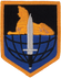 902nd Military Intelligence Group Patch - Full Color Dress Patch