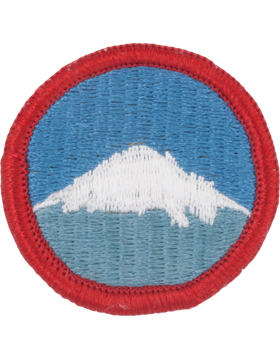 US Army Japan (US Forces Far East) Patch
