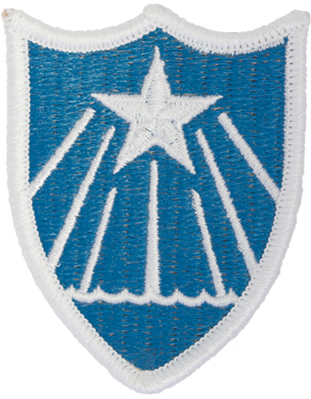 Minnesota National Guard Patch