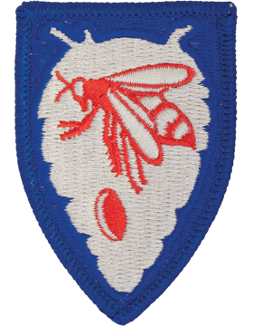 North Carolina National Guard Patch