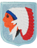 Oklahoma National Guard Patch