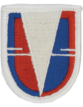 37th Engineer Battalion Beret Flash