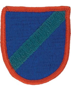 82nd Airborne Division 3rd Brigade Combat Team Special Troop Battalion