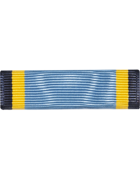 U.S. Air Force Aerial Achievement Ribbon | U.S. Military Ribbons