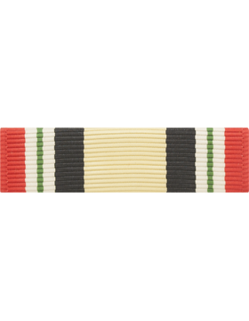 Iraq Campaign Ribbon | U.S. Military Ribbons