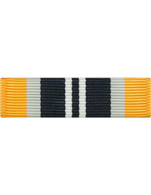SMP Activation Award ROTC Ribbon