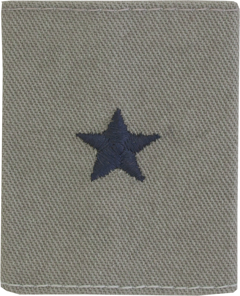 Air Force Gore-Tex Loop Rank - ABU Grey/Sage