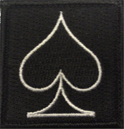 Morale Patches - Tactical Morale Patches