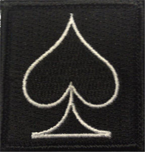 Morale Patches - Tactical Morale Patches