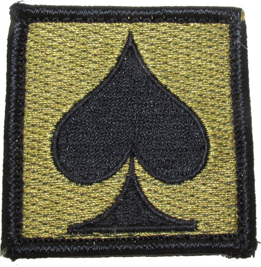 Morale Patches - Tactical Morale Patches