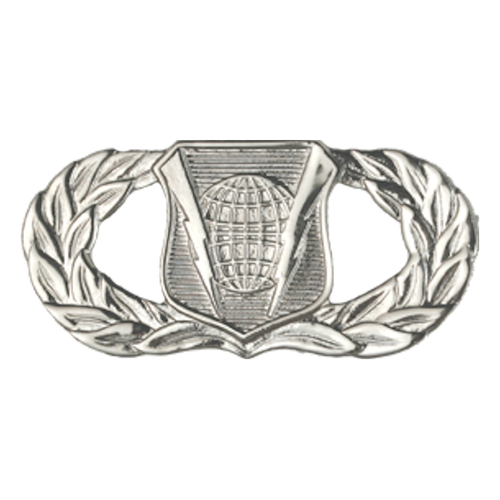 Air Force Occupational Badge - OCP SPICE BROWN – Page 2