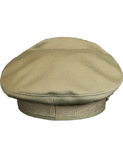 AGSU Army Enlisted Service Cap - Pinks and Greens