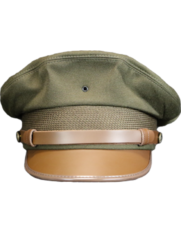 AGSU Army Enlisted Service Cap - Pinks and Greens