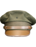 AGSU Army Enlisted Service Cap - Pinks and Greens