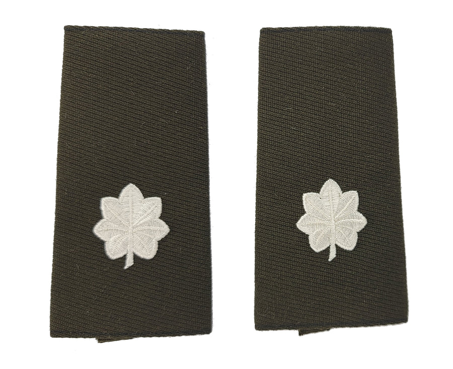 Army Uniform Epaulets - Shoulder Boards