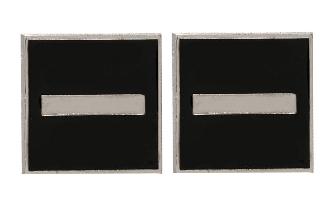 Air Force ROTC Rank - Metal Insignia - 1 Pair