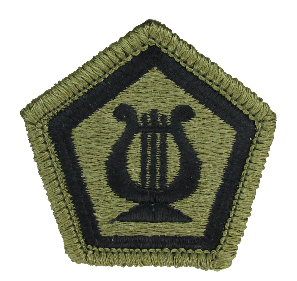 U.S. Army OCP Patches – Page 25