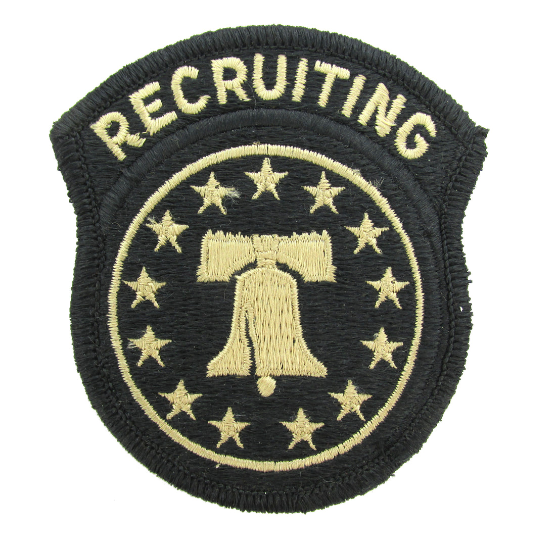 U.S. Army OCP Patches – Page 2