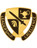 ROTC Cadet Command (Leadership Excellence) ROTC Unit Crest