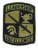 Cadet ROTC OCP Patch | Multicam Patch