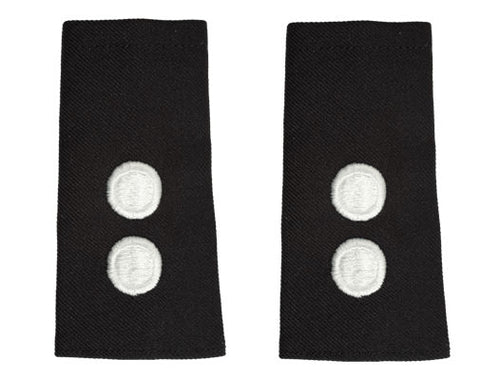 Army Uniform Epaulets - Shoulder Boards