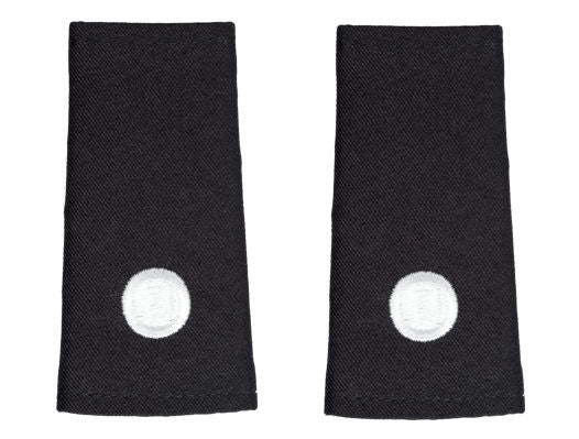 Army ROTC Shoulder Marks - R.O.T.C. Shoulder Boards