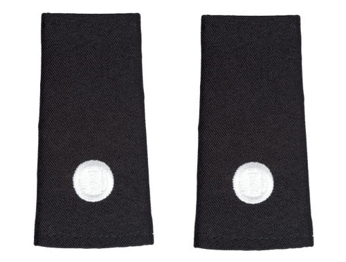 Army Uniform Epaulets - Shoulder Boards
