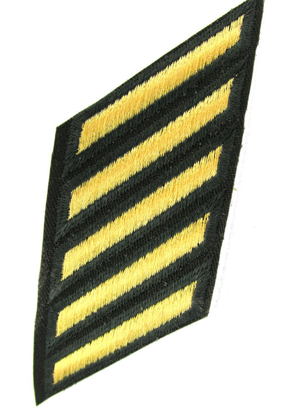 U.S. Army Service Stripes