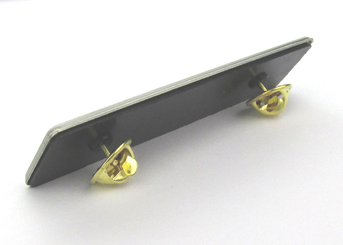 Military Name Tags | Custom Name Plates