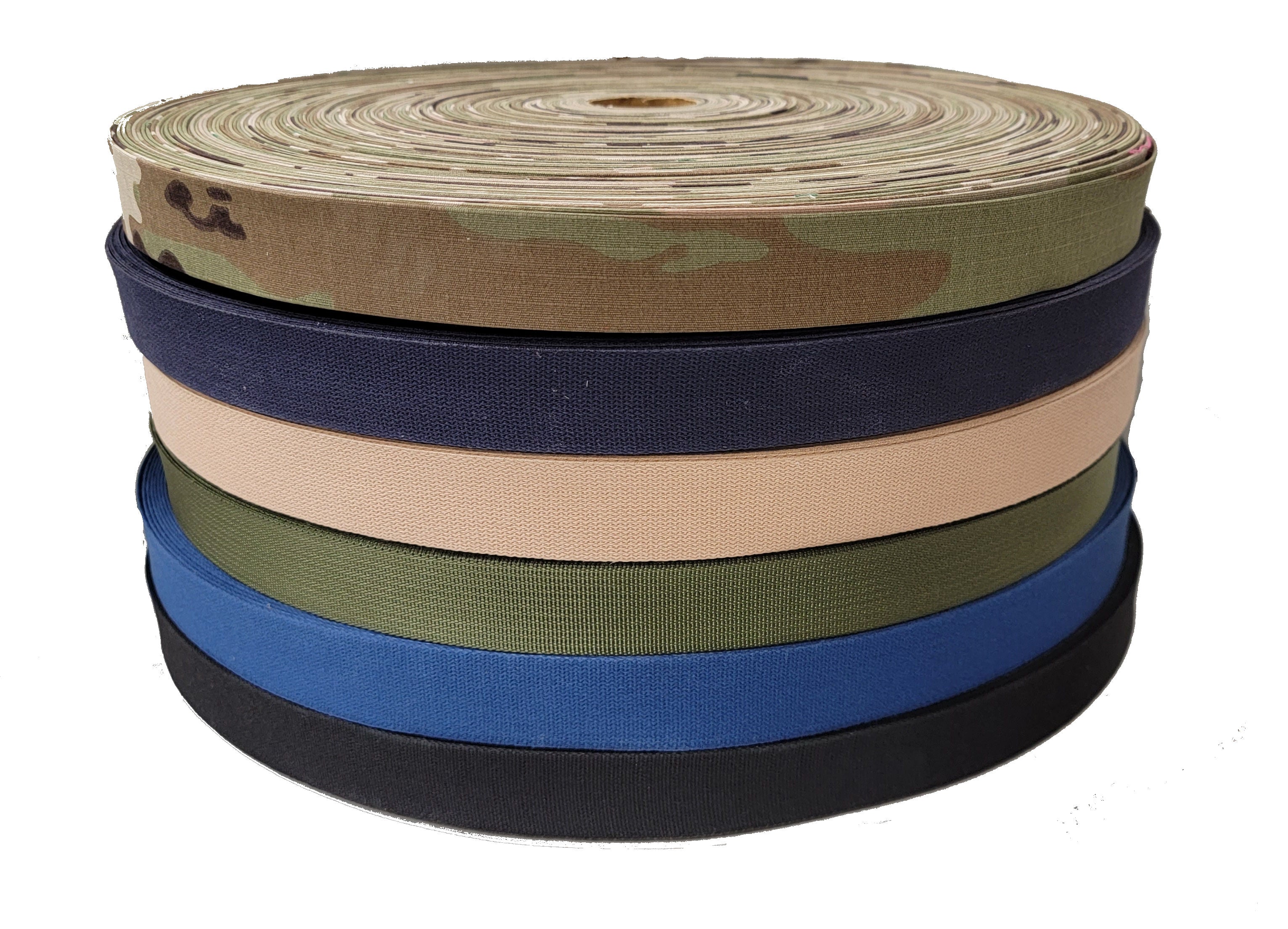 Bulk Nametape Rolls