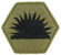 California National Guard OCP Patch | Scorpion Multicam