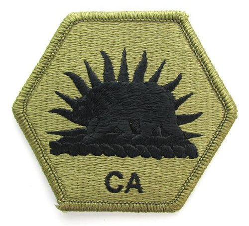 U.S. Army OCP Patches – Page 2