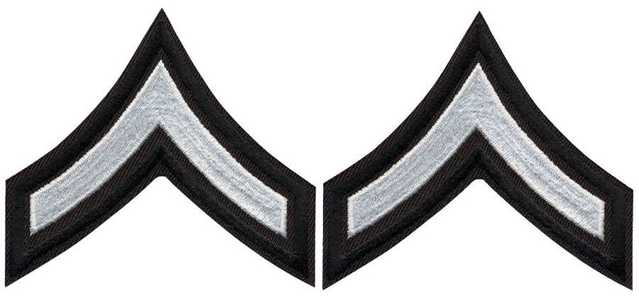 Law Enforcement Uniform Chevrons – Page 3