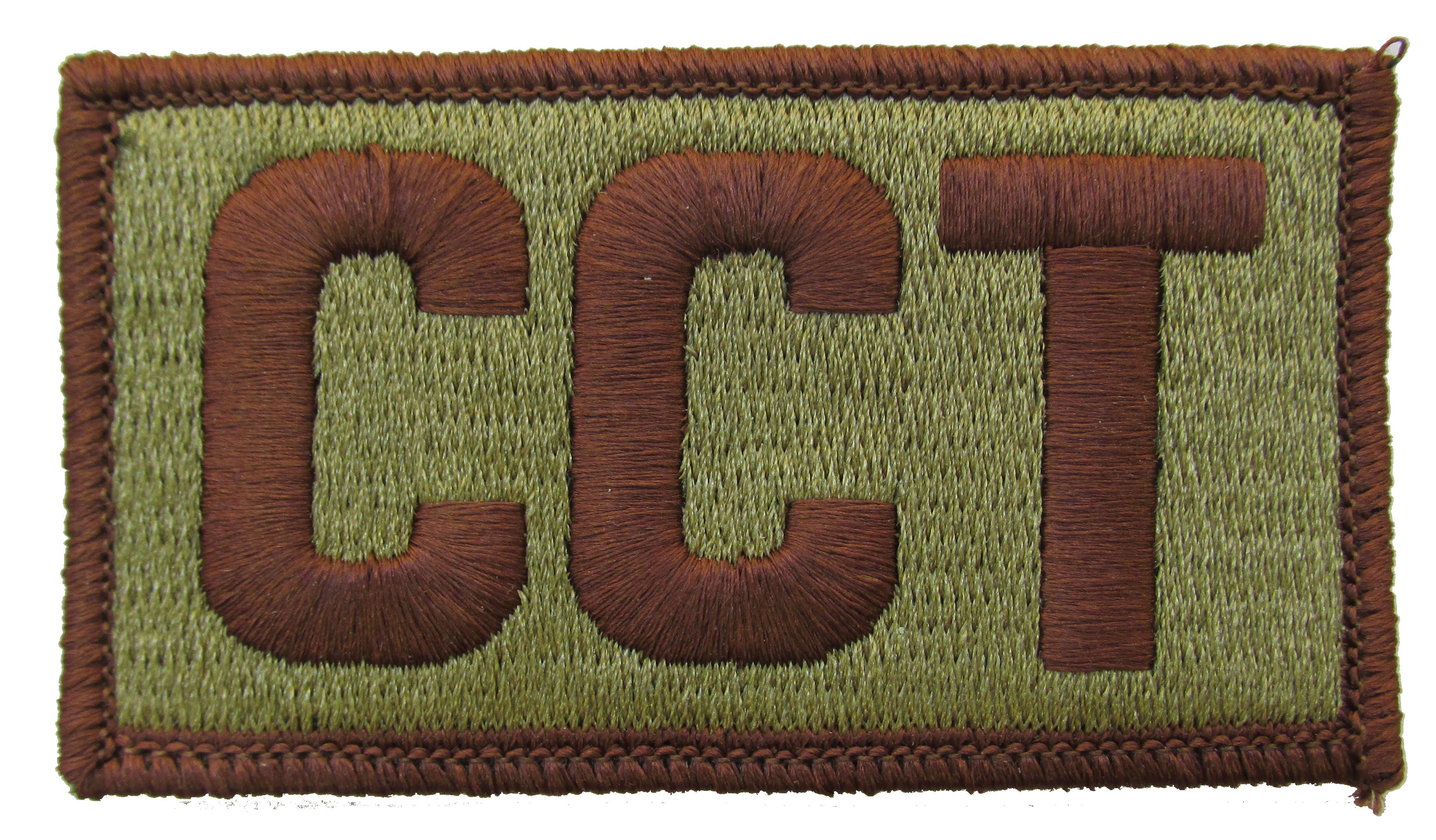 Air Force CCT OCP Patch Spice Brown - Combat Controller