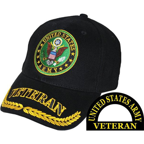 U.S. Army Ball Caps | Army Hats and Caps