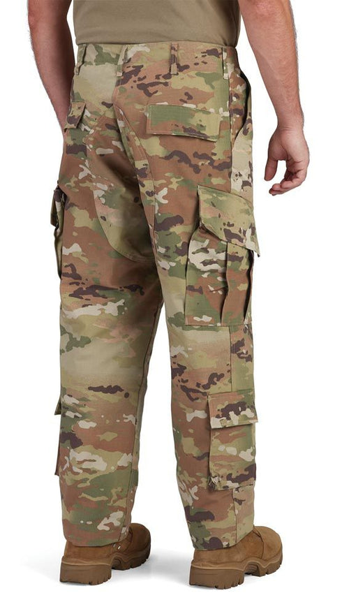 Army OCP Uniform - OCP Insignia - OCP Boots