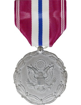 Army Superior Civilian Service Award Medal | U.S. Military Medals