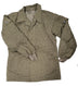 INSULATED East German DDR Raindrop Camouflage Pattern Jacket