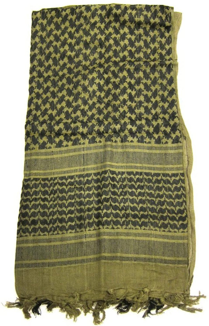 Rothco Lightweight Shemagh Tactical Desert Scarves